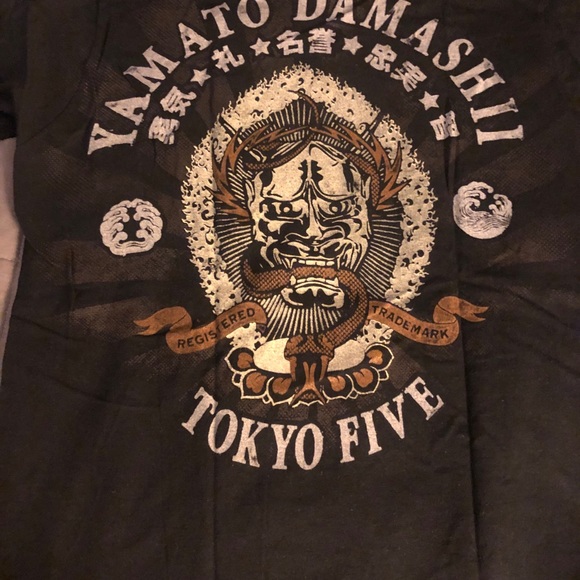 tokyo five | Shirts | Mens Tee | Poshmark